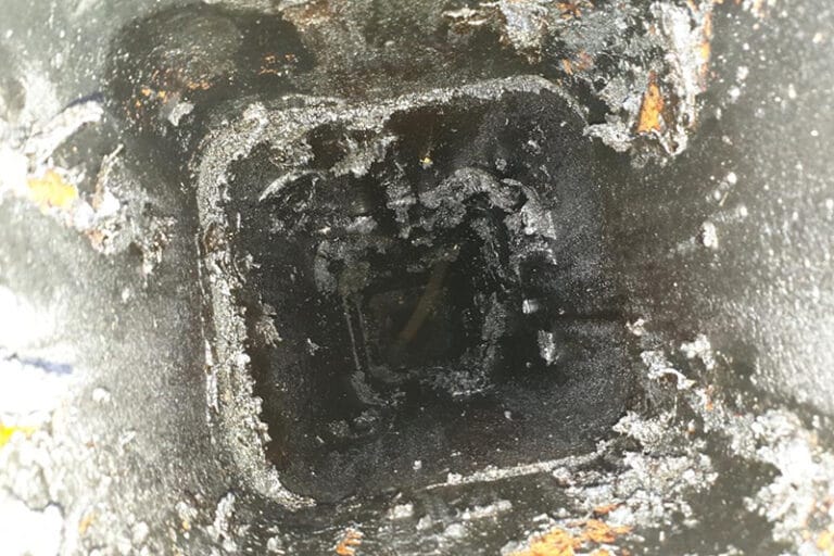 How a Dirty Chimney Can Impact Indoor Air Quality - Sweep Your Chimney