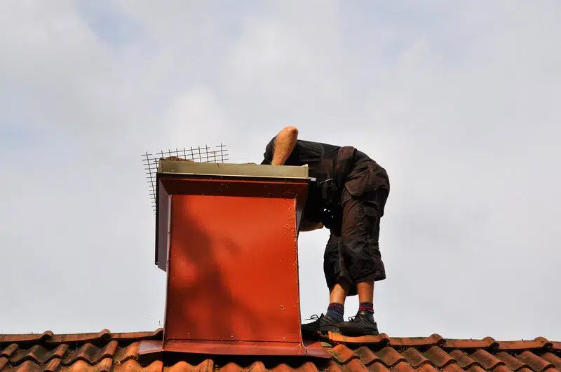 The Role of the Chimney Flue: Why Size and Condition Matter