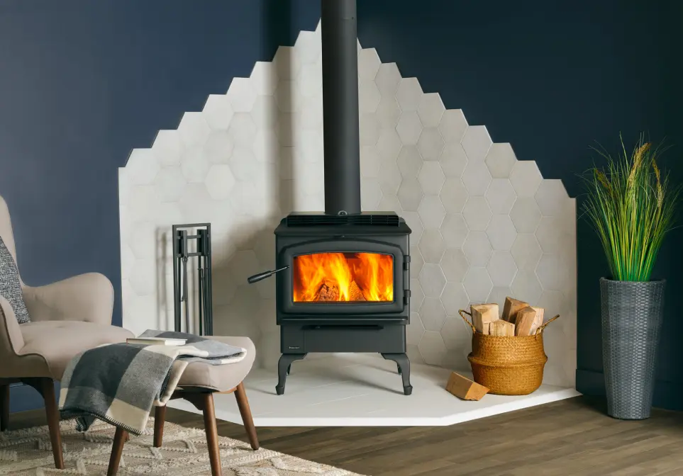 5 Wood Stove Maintenance Tips: Keep Your Stove Safe and Efficient