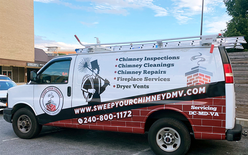 Get To Know Our Chimney Specialists in Rockville, MD